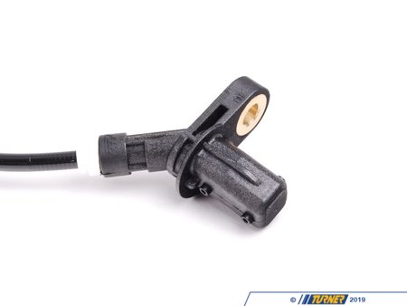 34526752683 - Rear ABS, DSC, Wheel Speed Sensor - E46 325i/ci 02-06 ...