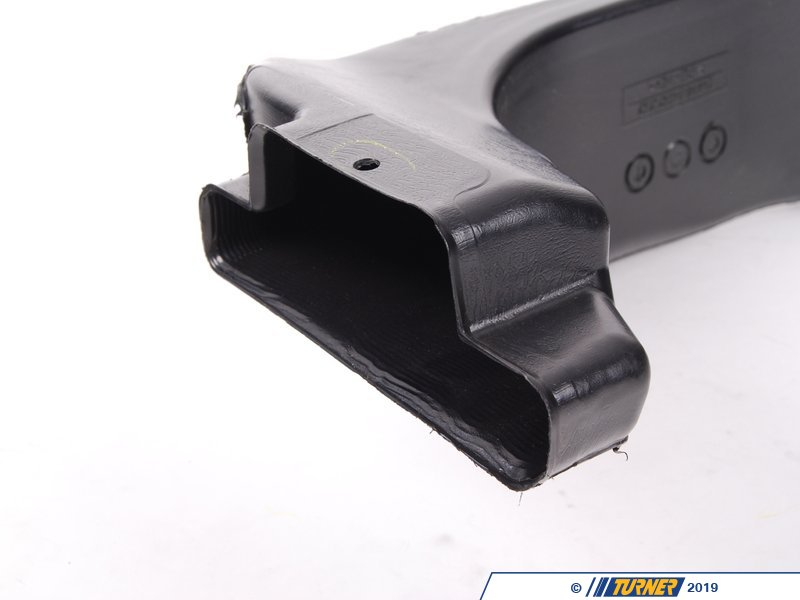 64228402282 - Genuine BMW Rear Heater Duct - 64228402282 - E53 | Turner ...