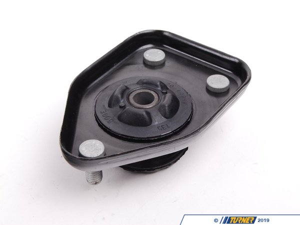 33503450542 - Genuine BMW Rear Shock Mount - E83 X3 2.5i 3.0i 3.0Si ...