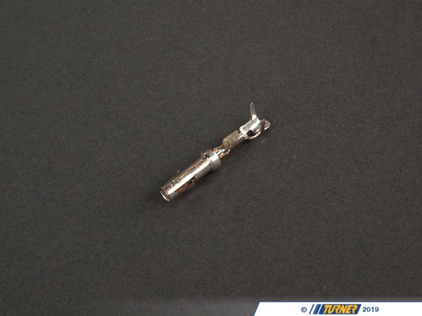 12521436205 - Genuine BMW Bushing Contact - 12521436205 | Turner Motorsport