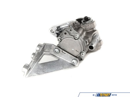 32416769887 - Genuine BMW Power Steering Pump - E88 E82 E9X | Turner ...