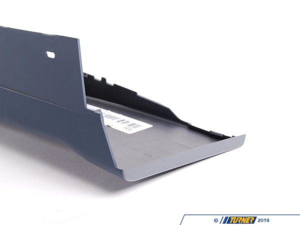 51778056580 - Genuine BMW M Sport Rocker Panel - Right | Turner Motorsport