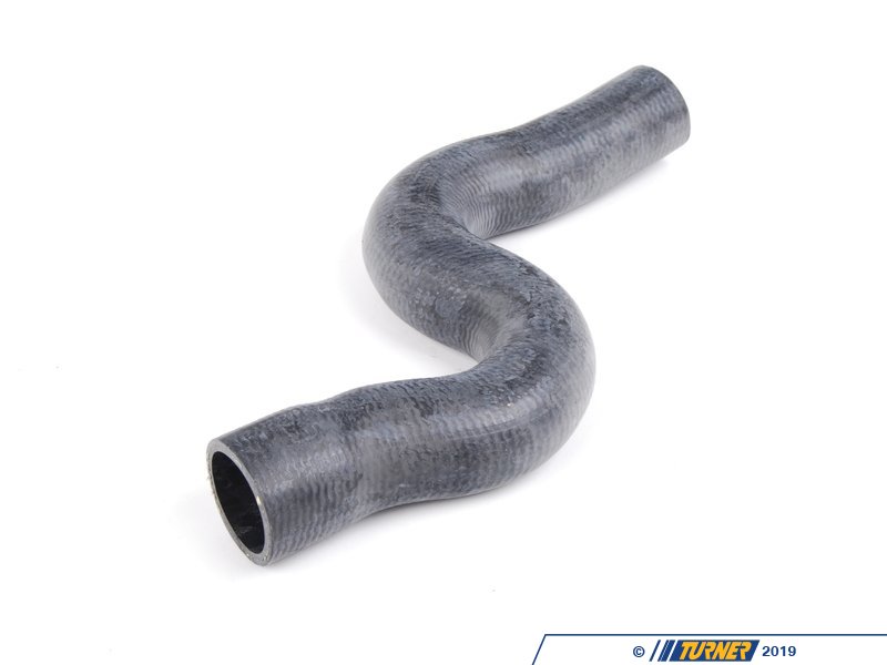 11531278909 - Genuine BMW Radiator Hose - Upper - E30 318i 318is ...