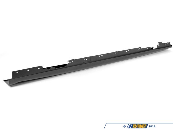 51778056579 - Genuine BMW M Sport Rocker Panel - Left | Turner Motorsport