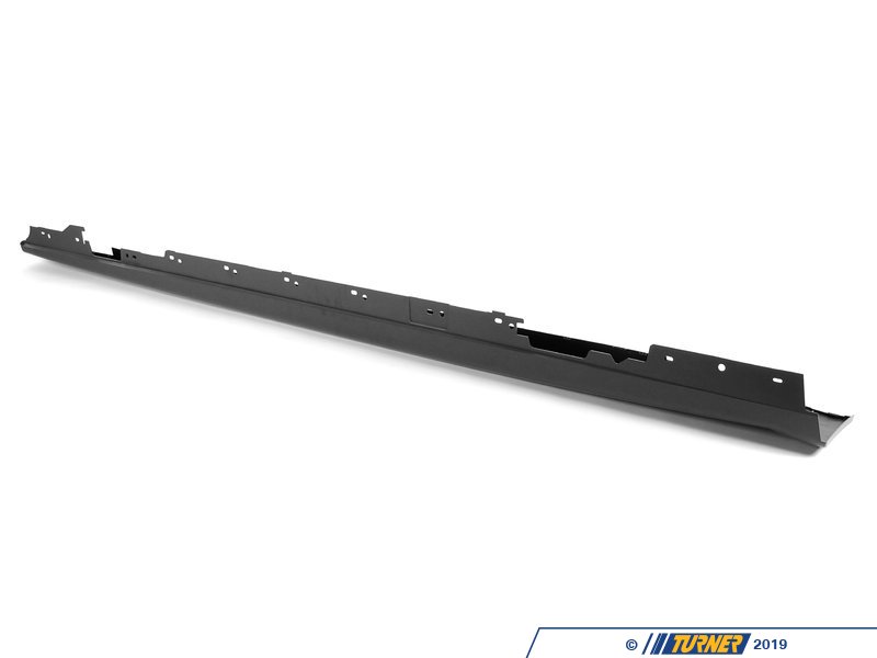 51778056580 - Genuine BMW M Sport Rocker Panel - Right | Turner Motorsport