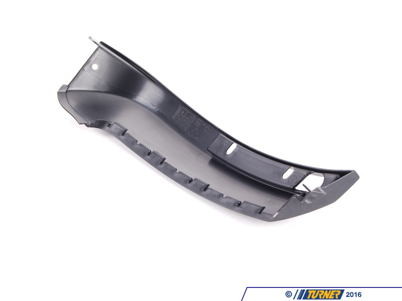 51117130313 - Genuine MINI Spoiler Side - Left | Turner Motorsport