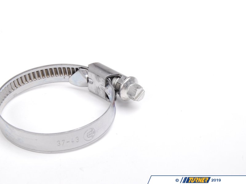 07129952117KT - Clamp - Pack Of 10 | Turner Motorsport