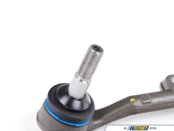 32106765236 - Meyle Heavy Duty Right Tie Rod Assembly - E82/E9X BMW ...