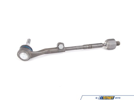 32106765235 - Meyle Heavy Duty Left Tie Rod Assembly - E82/E9X BMW ...