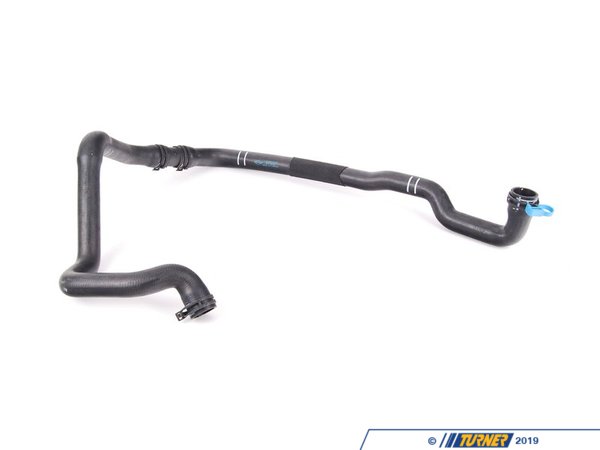 17122754247 - Genuine MINI Radiator Coolant Hose 17122754247 | Turner ...