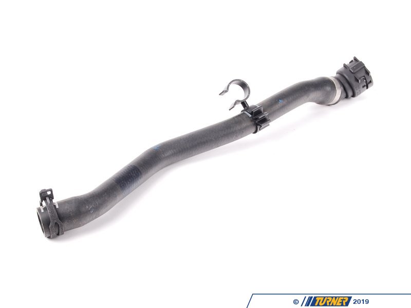 64217609822 - Genuine MINI Heater Core Hose - Outlet | Turner Motorsport