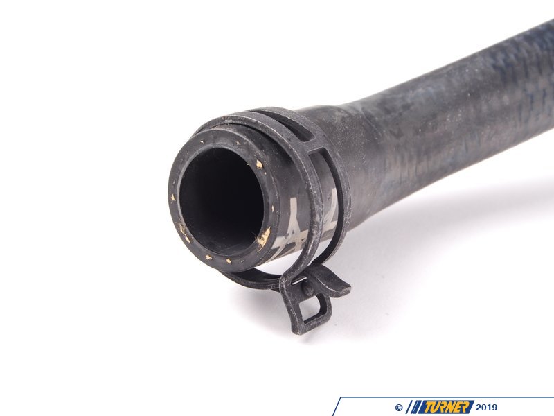 64217609822 - Genuine MINI Heater Core Hose - Outlet | Turner Motorsport
