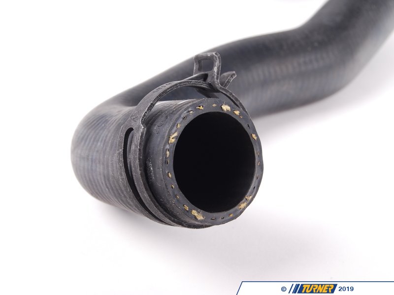 17122754221 - Genuine MINI Upper Radiator Hose - R55 R56 R57 R58 R59 ...
