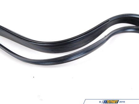 51137184006 - Genuine BMW Gasket Right - 51137184006 - E90 | Turner ...