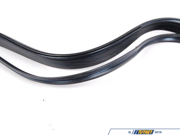 51137184006 - Genuine BMW Gasket Right - 51137184006 - E90 | Turner ...