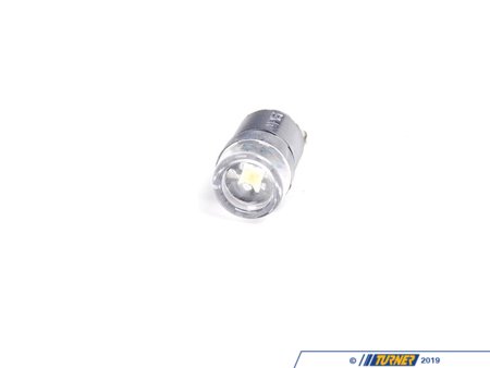 63122212787 - Genuine BMW LED Interior Lamp Package - Set of 4 (W5W ...