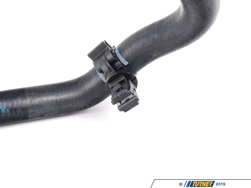 17122754573 - Genuine MINI Coolant Hose | Turner Motorsport