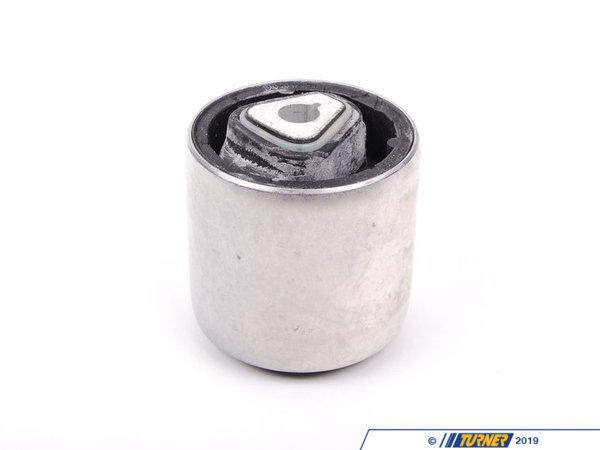 31126763719 - OEM Lemforder Front Control Arm Bushing - E88 E82 E9X E84 ...