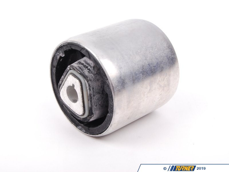 31126763719 - OEM Lemforder Front Control Arm Bushing - E88 E82 E9X E84 ...