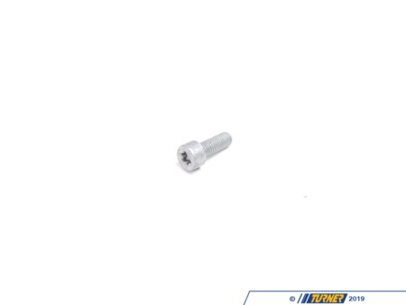07129904588 - Genuine BMW Isa Screw - 07129904588 | Turner Motorsport