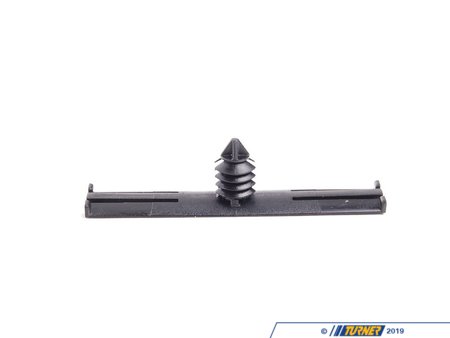 61138362786 - Genuine BMW Cable Holder - 61138362786 | Turner Motorsport