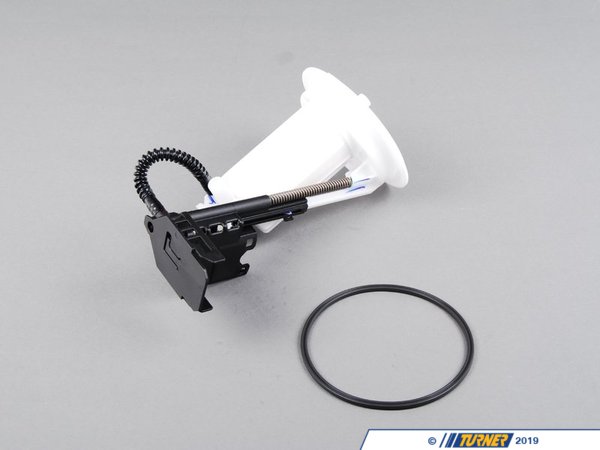 16117373470 - Fuel Filter - E60 E63 | Turner Motorsport