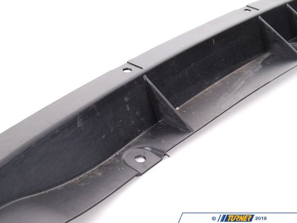 51110442870 - Genuine BMW Performance Front Spoiler Kit - 128i 135i ...