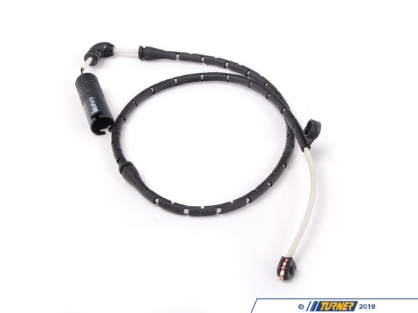 34353411756 - URO Brake Pad Wear Sensor - Front - E83 X3 2.5i 3.0i 3 ...