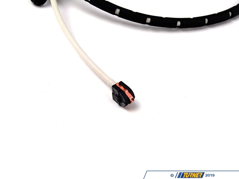 34353411756 - URO Brake Pad Wear Sensor - Front - E83 X3 2.5i 3.0i 3 ...