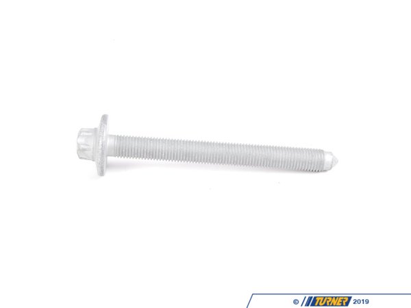 33306793892 - Genuine BMW Ew With Collar - 33306793892 | Turner Motorsport