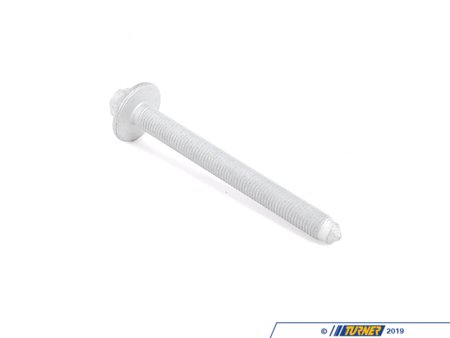 33306793892 - Genuine BMW Ew With Collar - 33306793892 | Turner Motorsport