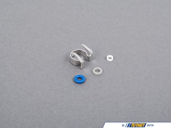 13537573801 - Genuine Mini Set Of Sealing And Fastening - 13537573801 ...