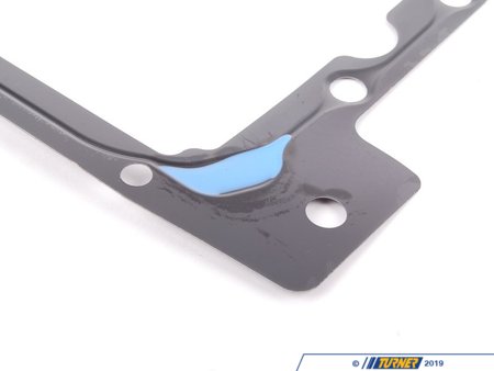 11137545293 - Genuine BMW Oil Pan Gasket | Turner Motorsport