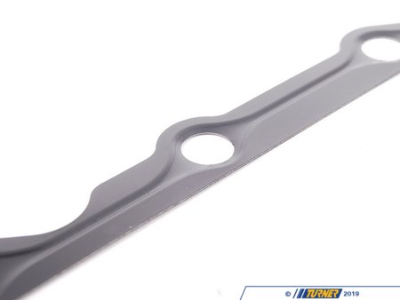 11137545293 - Genuine BMW Oil Pan Gasket | Turner Motorsport