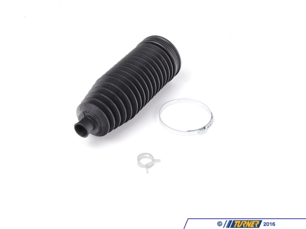 3006200000 - Meyle Steering Rack Boot Kit - E90 E92 E82 E84 | Turner ...