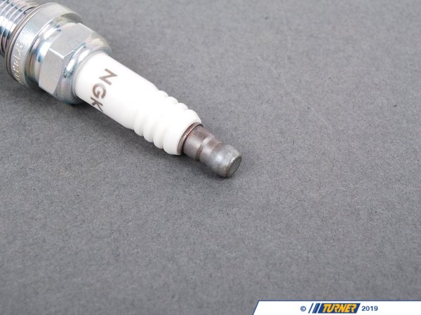 12120037608 - Genuine BMW Spark Plug, High Power - 12120037608 - E39 M5 ...