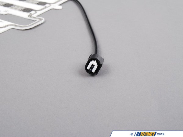 65776949787 - Genuine BMW Sensor Mat F Co-driver's Sea - 65776949787 ...