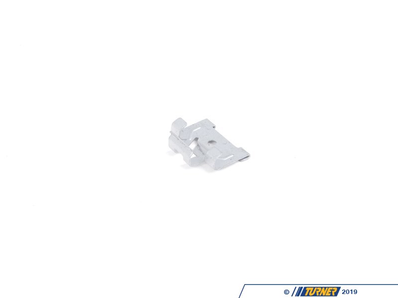 51427071120 - Genuine BMW Clamp - 51427071120 | Turner Motorsport