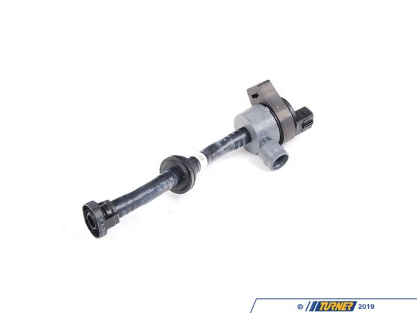 13907618652 - Genuine BMW Fuel Tank Ventilation Valve - E60/61 E71 E82 ...