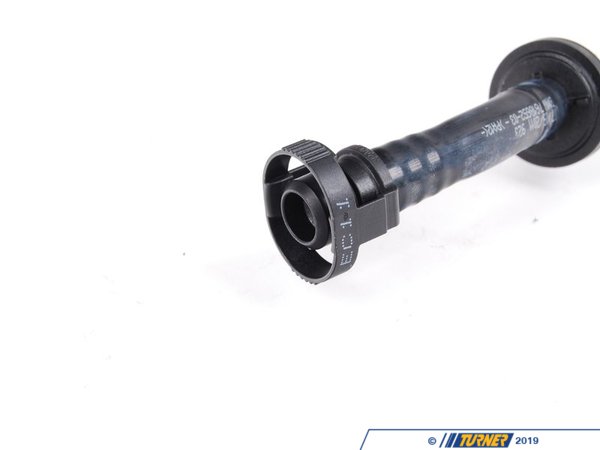 13907618652 - Genuine BMW Fuel Tank Ventilation Valve - E60/61 E71 E82 ...