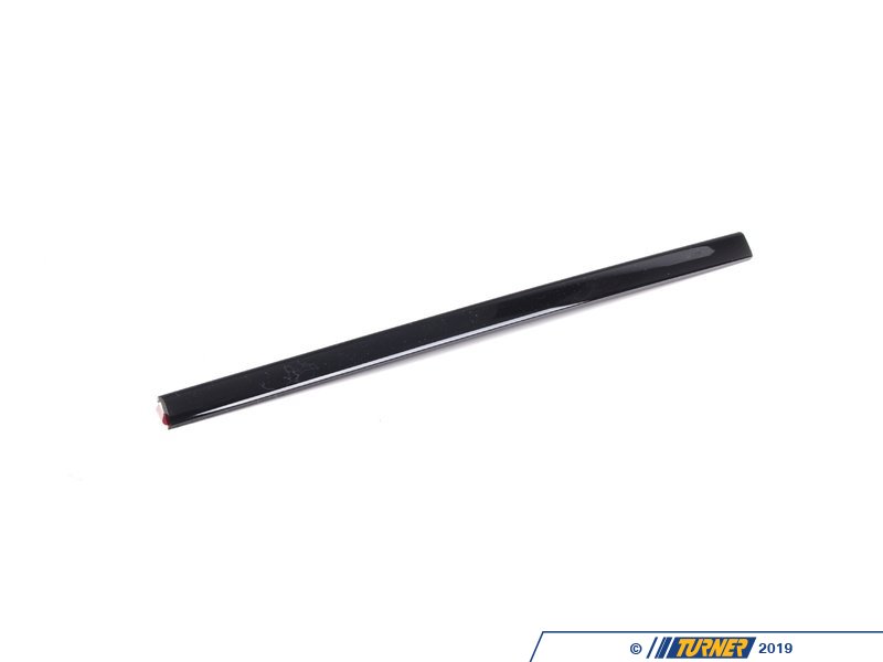 51137146100 - Genuine MINI Cover Trim Column B - Right Side - R56 ...