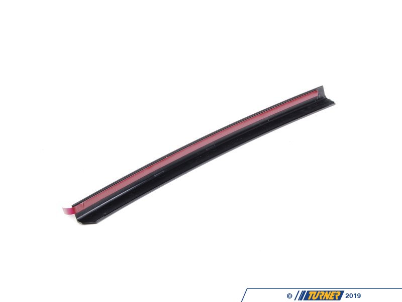 51137146100 - Genuine MINI Cover Trim Column B - Right Side - R56 ...