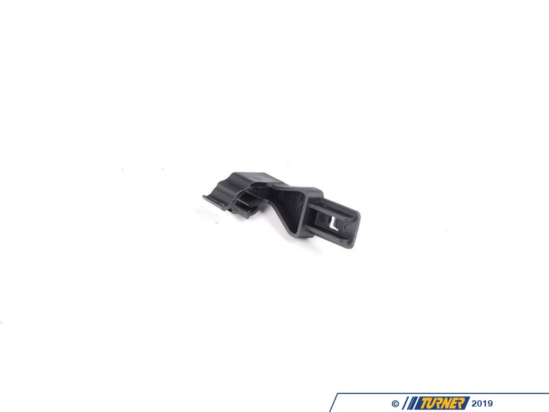 64502755879 - Genuine MINI Bracket Pressure Pipe Aircon - 64502755879 ...