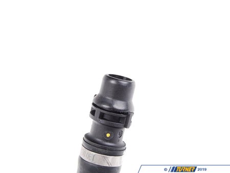 11531438632 - Expansion Tank Hose | Turner Motorsport