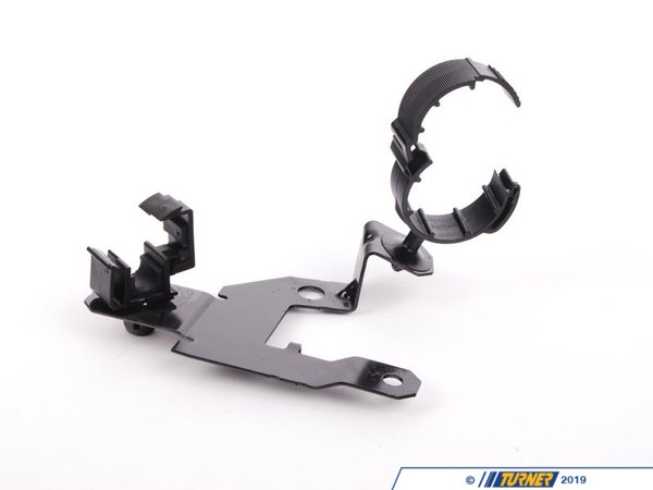 17122757196 - Genuine MINI Bracket, Hose Line - 17122757196 | Turner ...