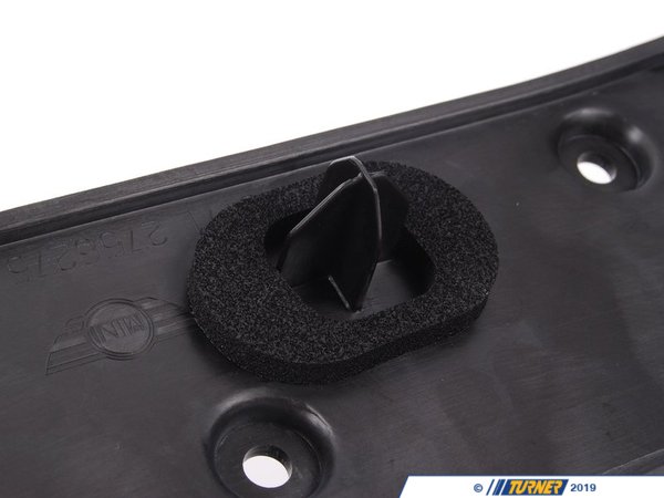 51712756275 - Genuine MINI Trim Panel, Bottom Sect. Of - 51712756275 ...