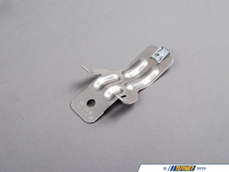 E92BELLYPANKT - Genuine BMW Complete Belly Pan Installation Hardware ...