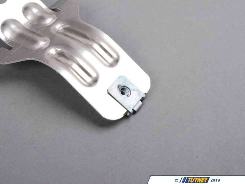 E92BELLYPANKT - Genuine BMW Complete Belly Pan Installation Hardware ...