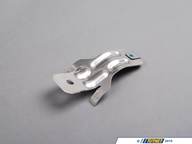 E92BELLYPANKT - Genuine BMW Complete Belly Pan Installation Hardware ...