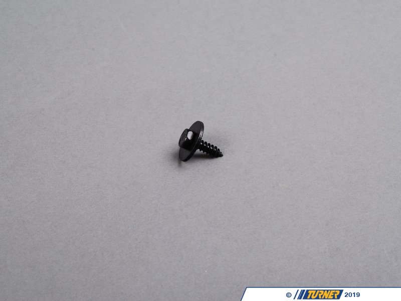 E92BELLYPANKT - Genuine BMW Complete Belly Pan Installation Hardware ...